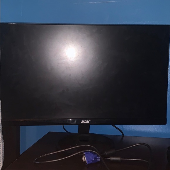 Acer | Office | Gaming Monitor 75hz With Hdmi Input | Poshmark